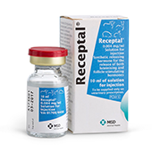Receptal - MSD Animal Health Republic of Ireland